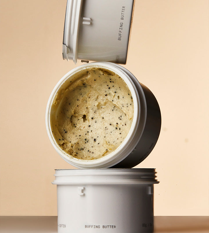 JUNOCO Refill Pod | Buffing Butter - 85gr