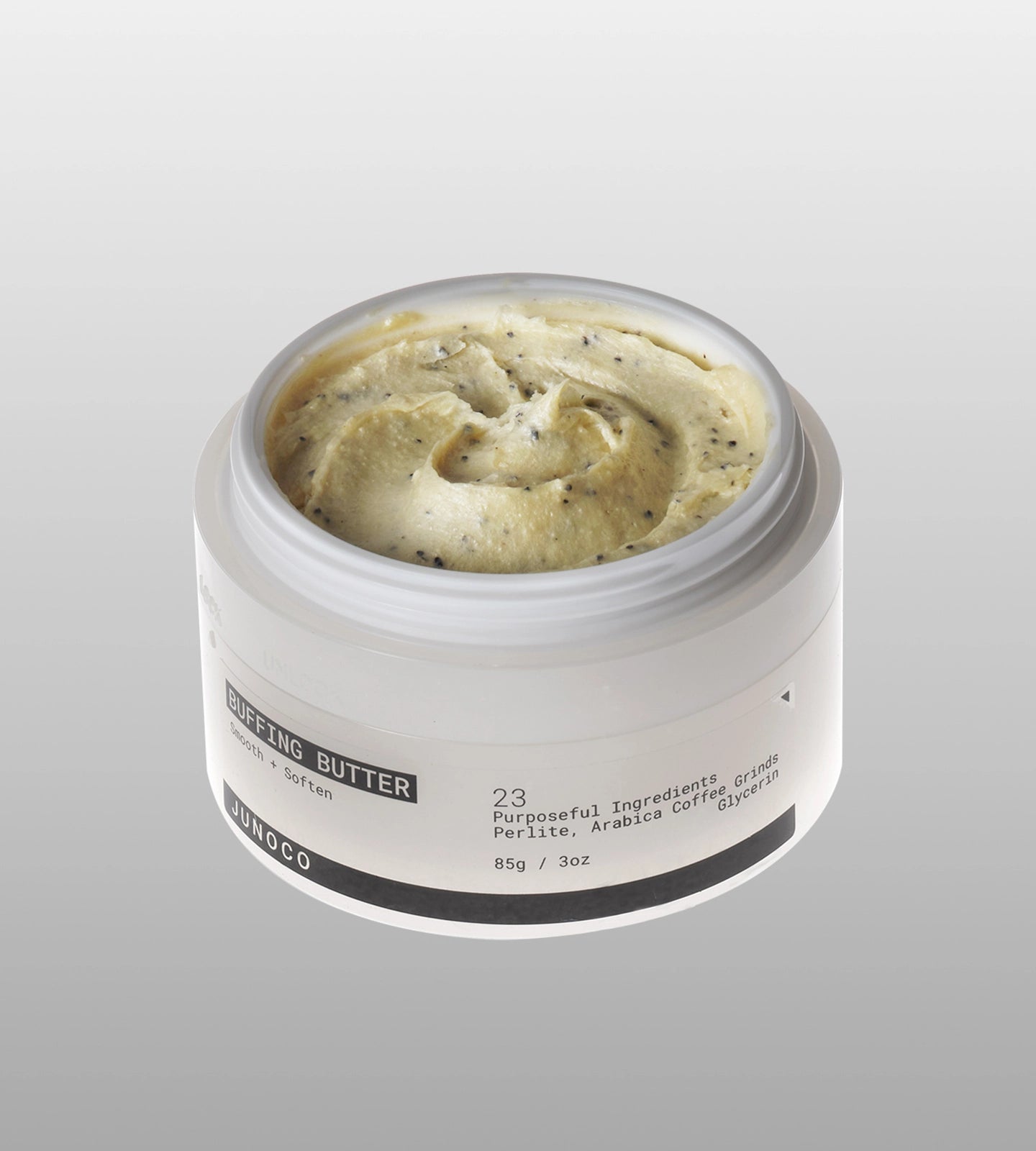 Buffing Butter – JUNOCO
