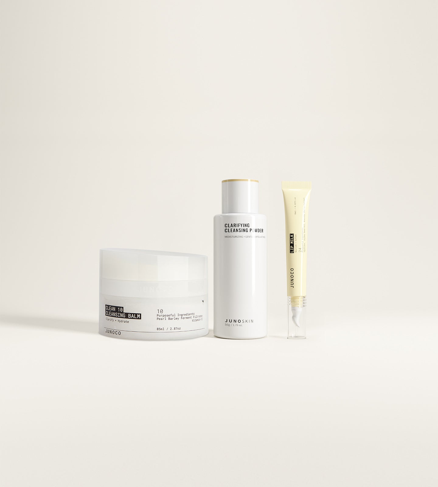 Collections – JUNOCO