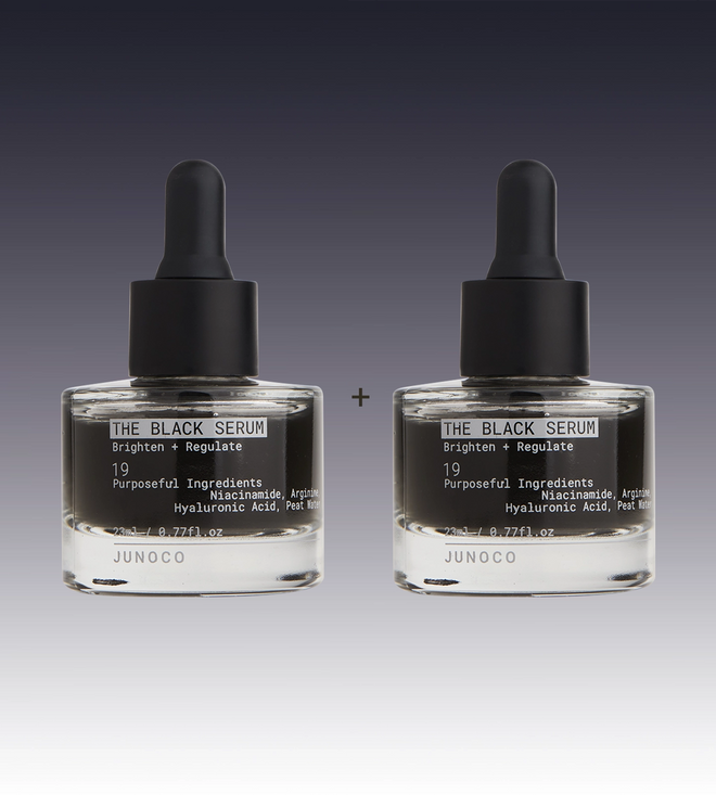 JUNOCO | Sustainable Skincare Made Simple