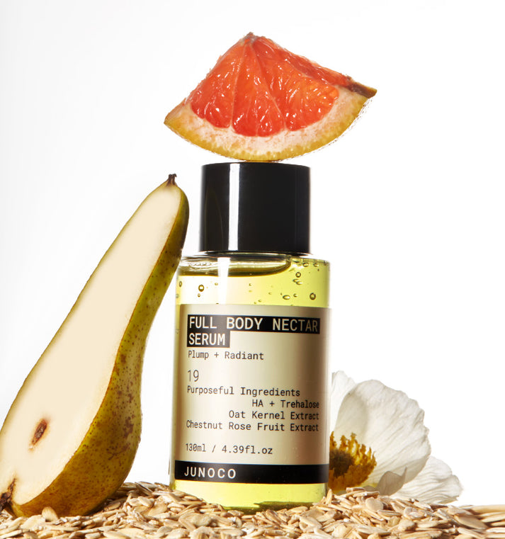 Full Body Nectar Serum – JUNOCO