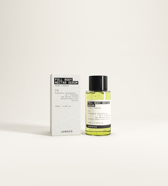 Full Body Nectar Serum – JUNOCO