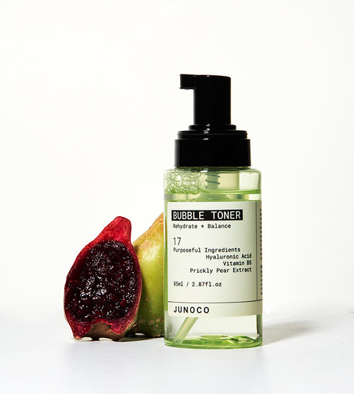 Bubble Toner – JUNOCO