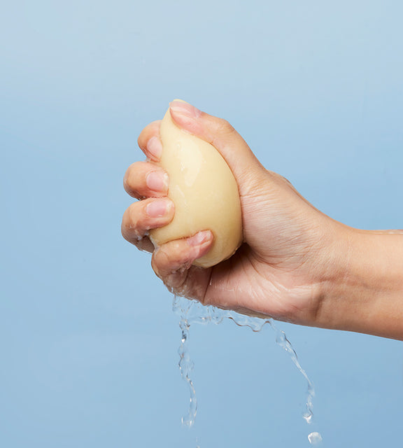 Cloud Sponge – JUNOCO