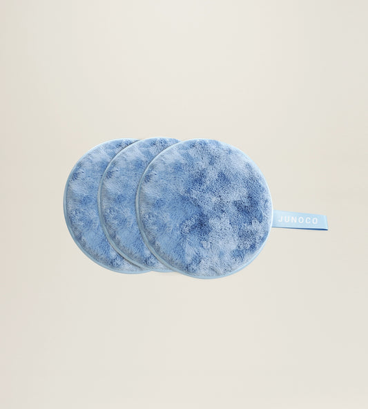 JUNOCO Black Serum with Niacinamide, HA and Peat Water - 23ml