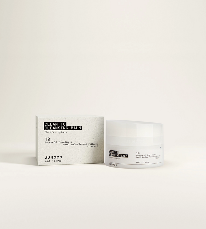 JUNOCO | Sustainable skincare. Celebrate healthy skin with us