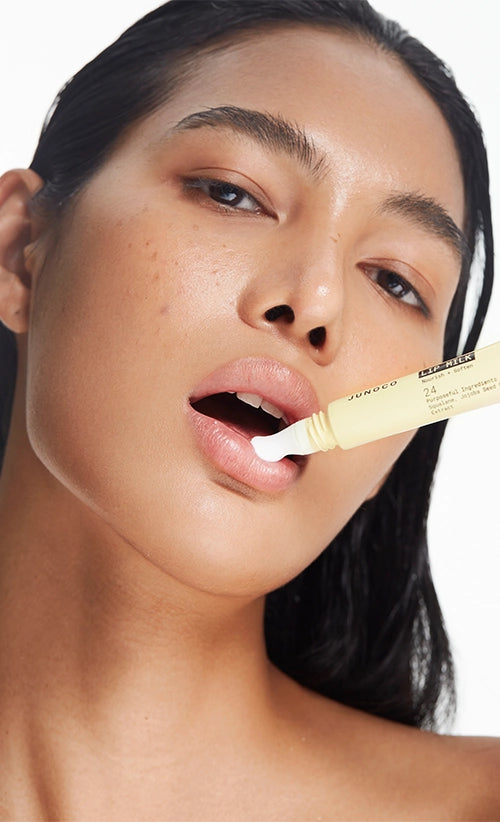 Buffing Butter – JUNOCO