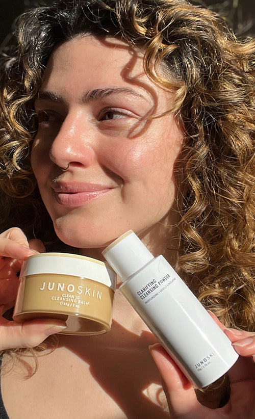 Lip Milk 2-in-1 lip balm and mask – JUNOCO