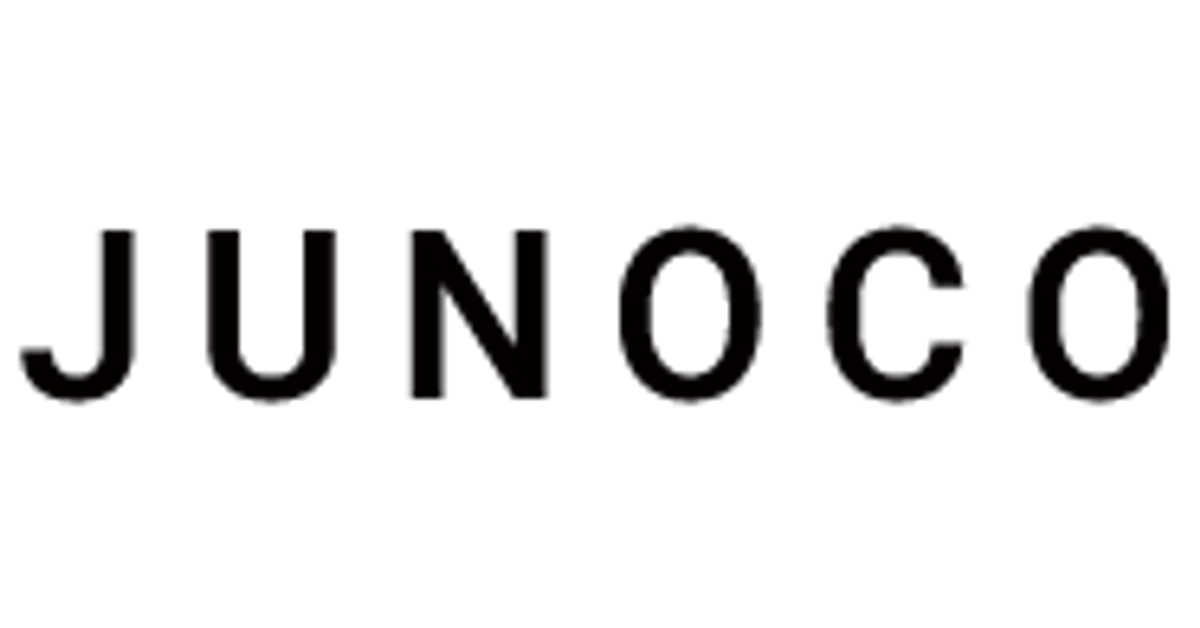 JUNOCO | Sustainable Skincare Made Simple