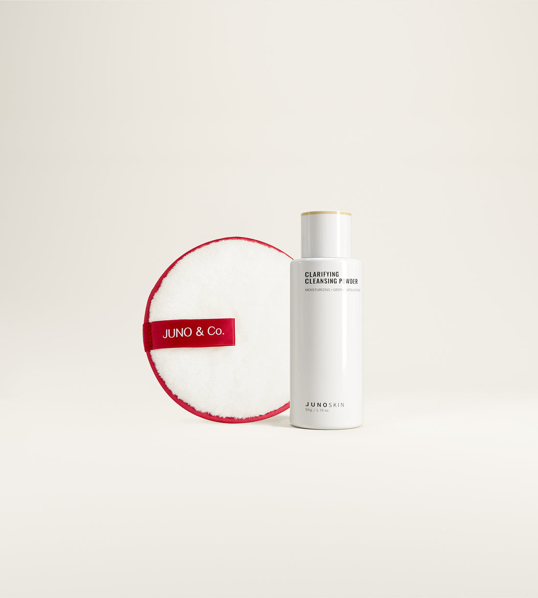 JUNOCO | Minimal and sustainable skincare. Celebrate real skin with us