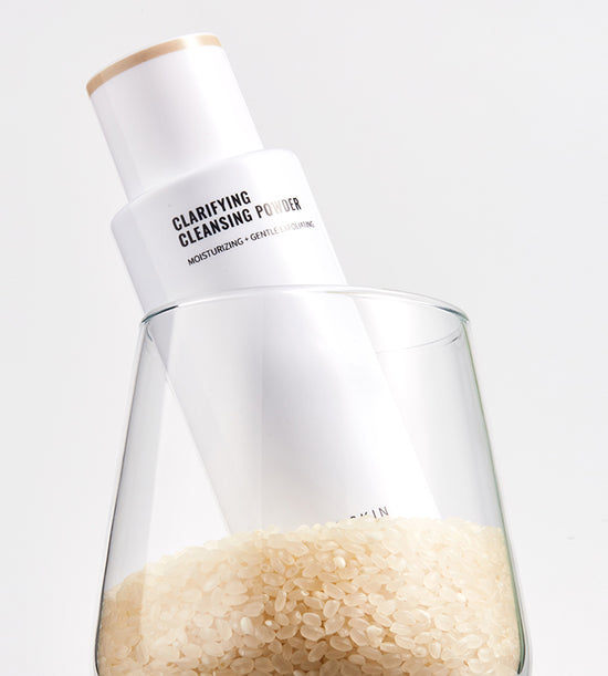 JUNOCO | Minimal and sustainable skincare. Celebrate real skin with us