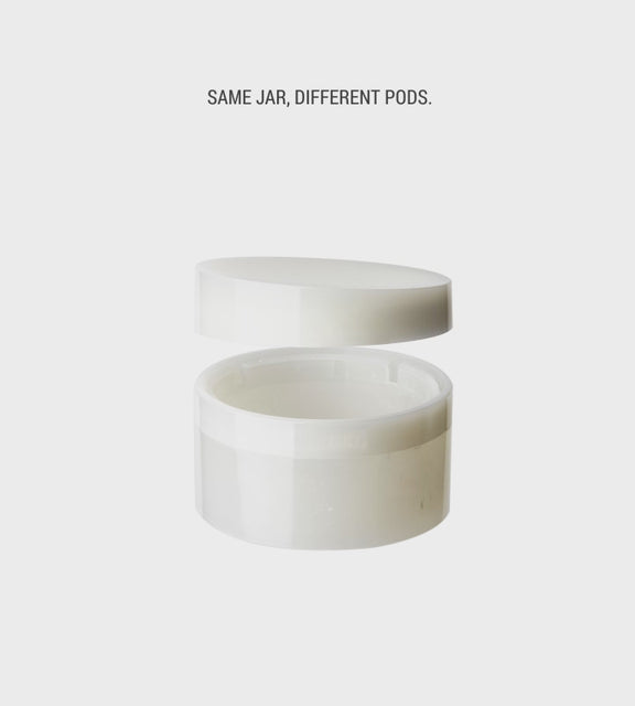 Buffing Butter – JUNOCO