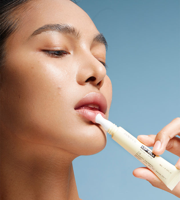 JUNOCO | Minimal and sustainable skincare. Celebrate real skin with us