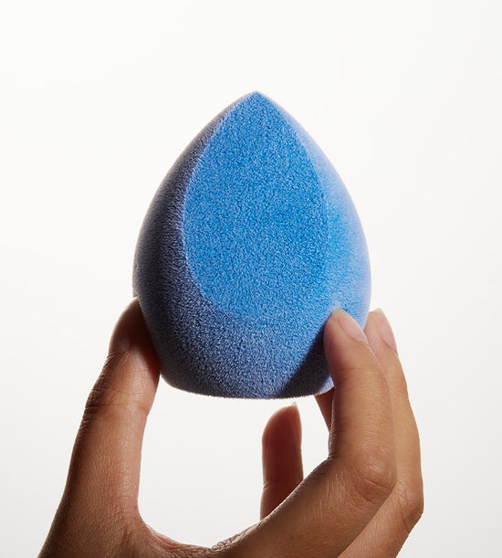 JUNOCO Microfiber Makeup Sponge | The Original Microfiber Velvet